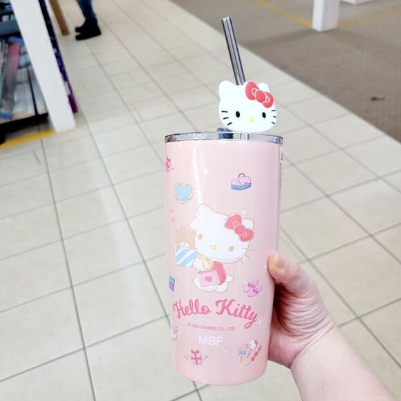 Hello Kitty | Dining | Brand New Sanriohello Kitty 60ml Thermalcup ...